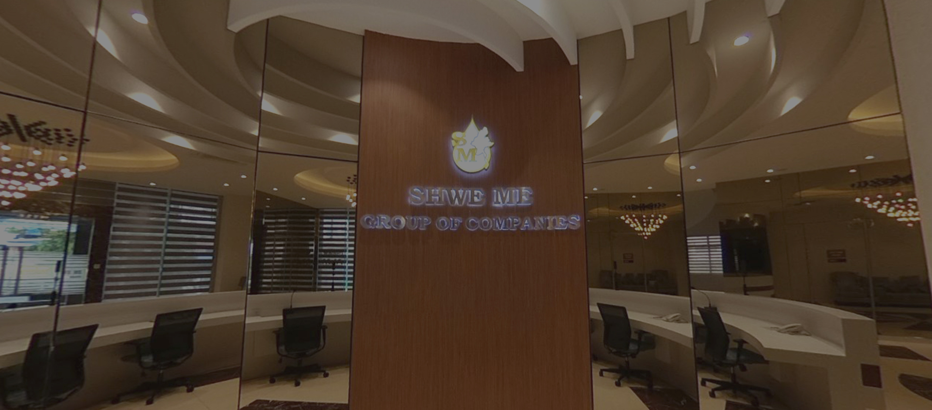 Home - Shwe Me Group of Companies | Myanmar Pulses Beans Maize