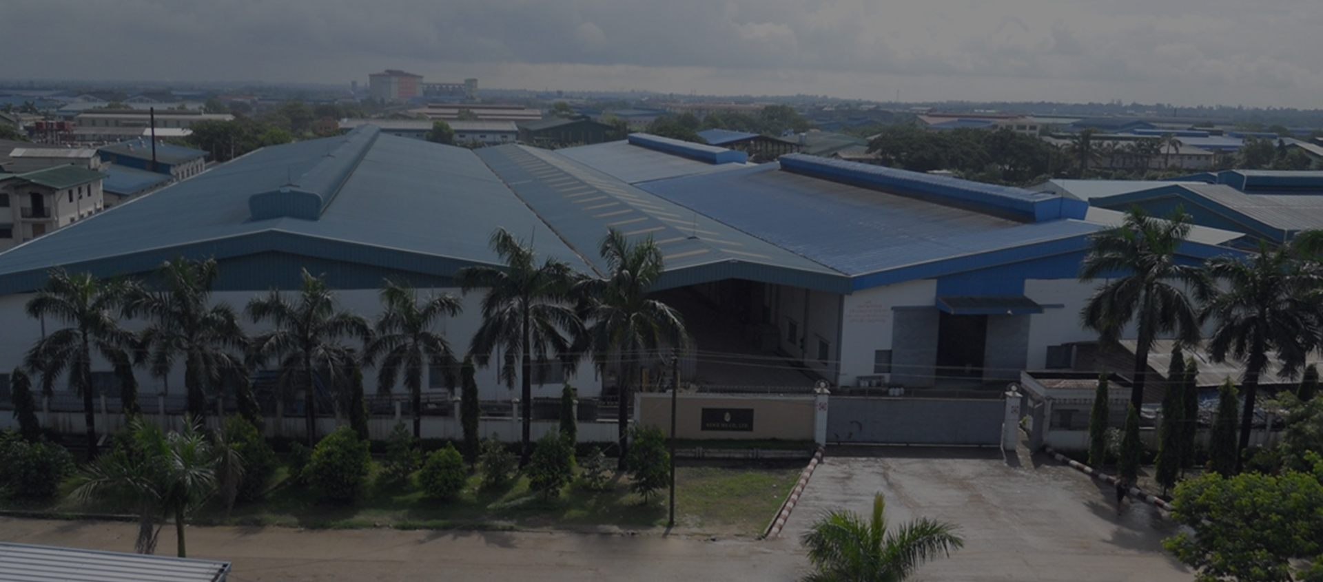 Home - Shwe Me Group of Companies | Myanmar Pulses Beans Maize